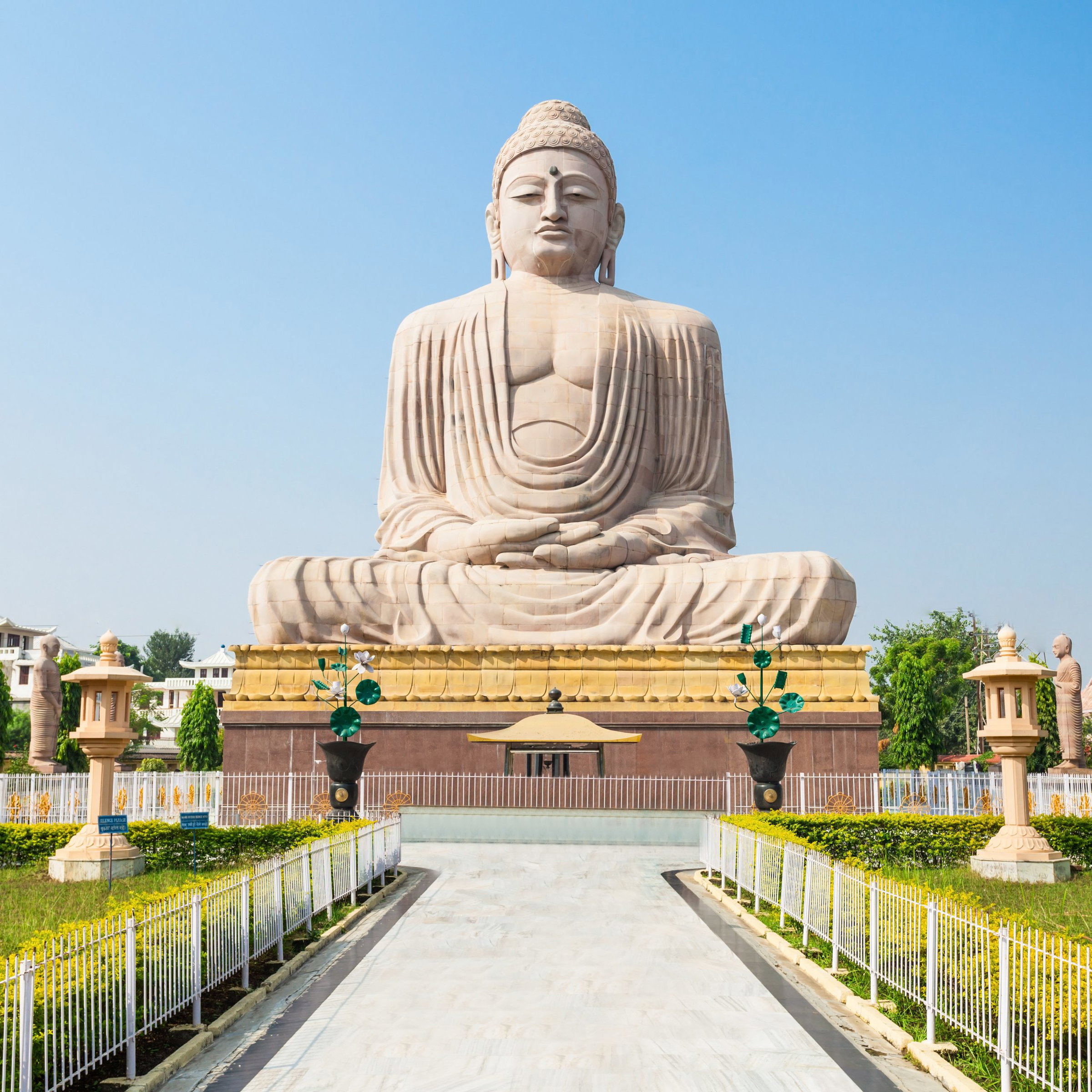 Discover Buddha Tour - Veda Trails | Holidays Tours | Vacation Gateways ...